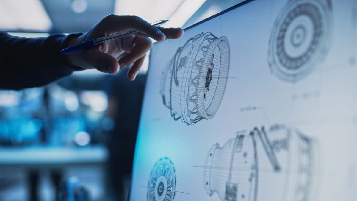 5 Challenges in Aerospace Prototyping | RCO Engineering