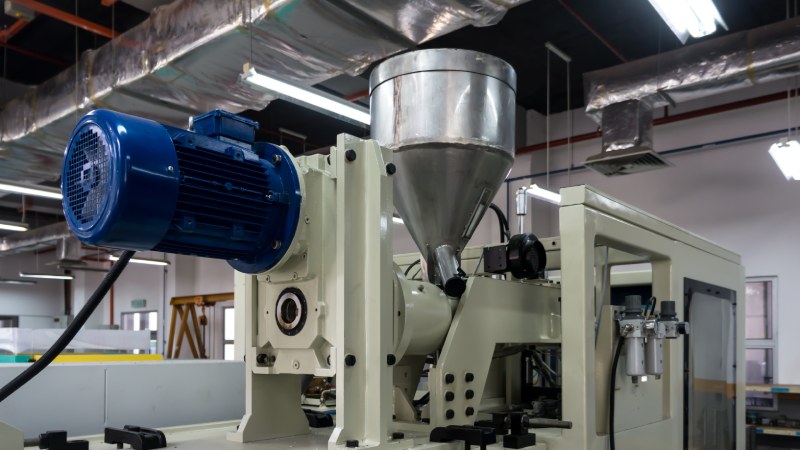 How Does Injection Molding Work? | RCO Engineering