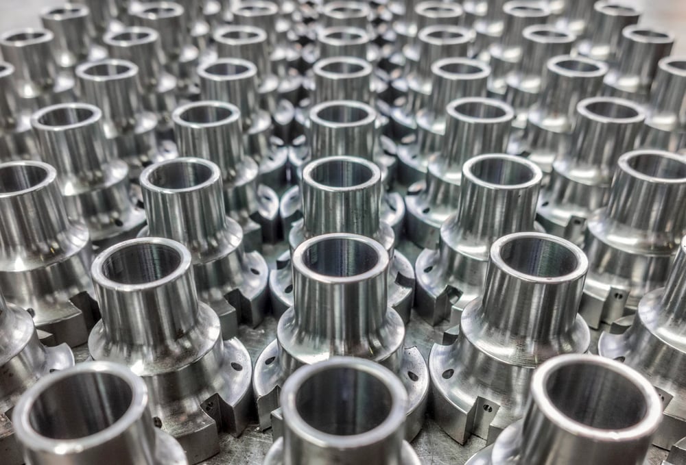 CNC Turning Services