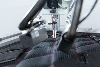 Automotive Seating Manufacturer & Supplier | RCO Engineering