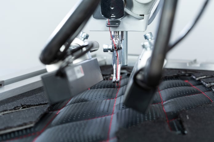 Automotive Seating Manufacturer & Supplier | RCO Engineering