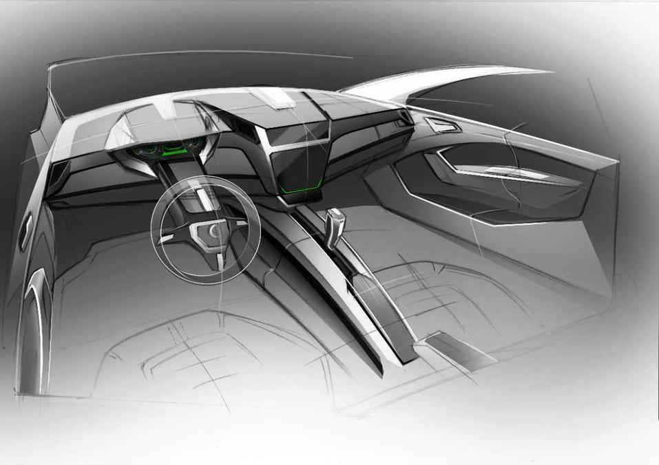 Automotive Parts Manufacturing, Prototyping & Production | RCO