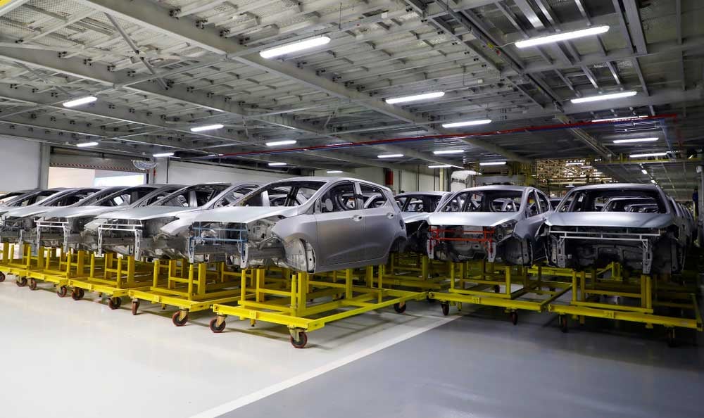 What Is Bridge Manufacturing and Production? | RCO Engineering