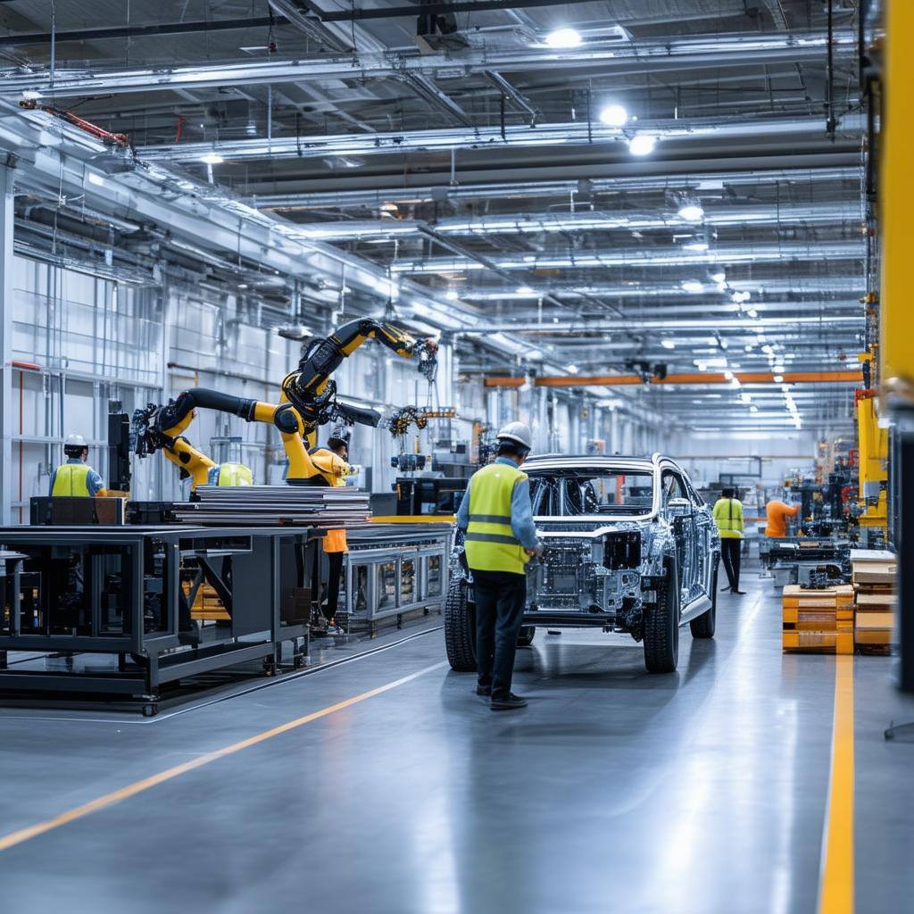 What Is Production Intent Assembly?