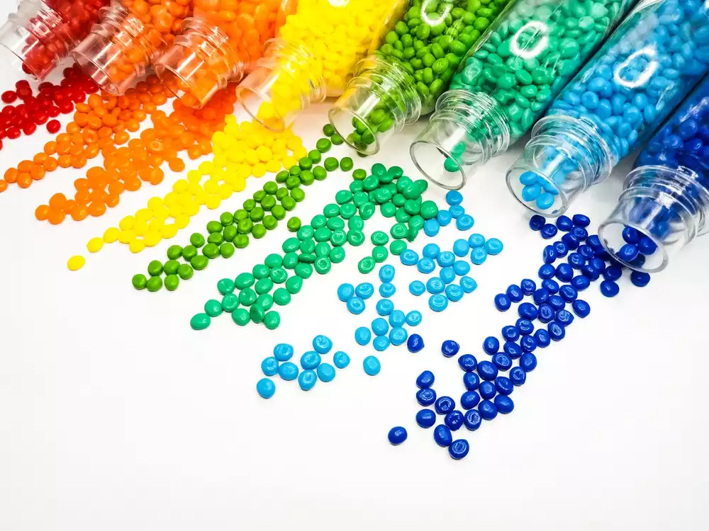 Injection Molding Plastics Guide: Properties and Applications