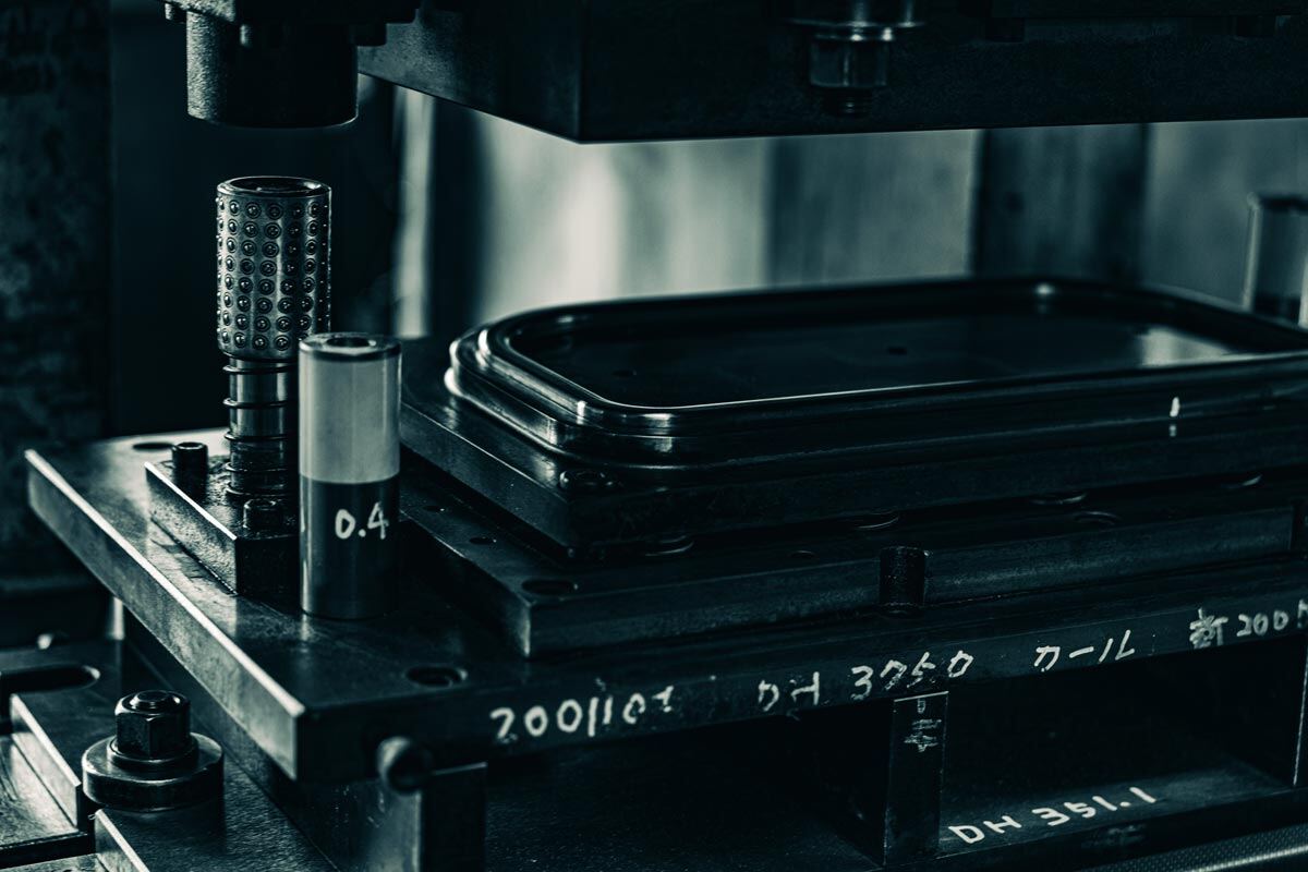 Cost-Effective Custom Metal Stamping Services | RCO Engineering