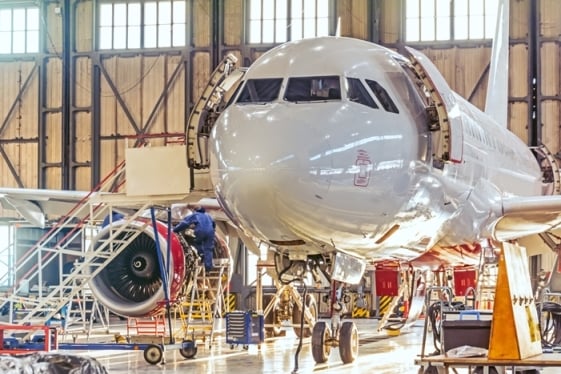Aerospace Manufacturing Industry Predictions